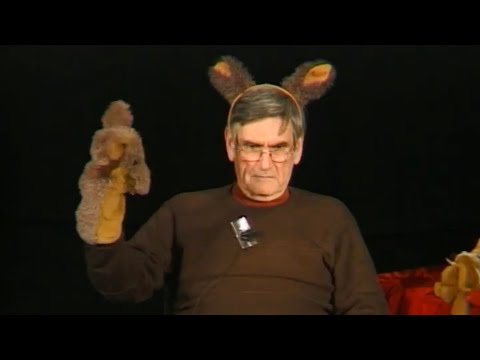 (2) Einführung in die Gewaltfreie Kommunikation mit Marshall B. Rosenberg