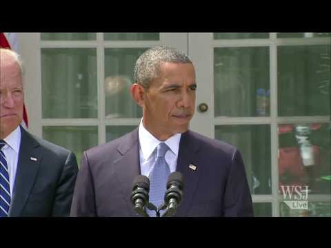 Syria News | Obama: Ready to Act Against Syria, But Will Seek Authorization