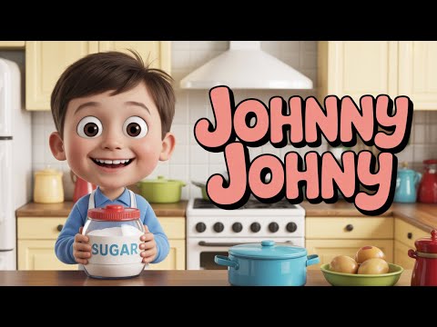 Johnny Johnny #nurseryrhyme #trending #trendingvideo #kidssongs #rhymes #rhythmgame #childrenssong