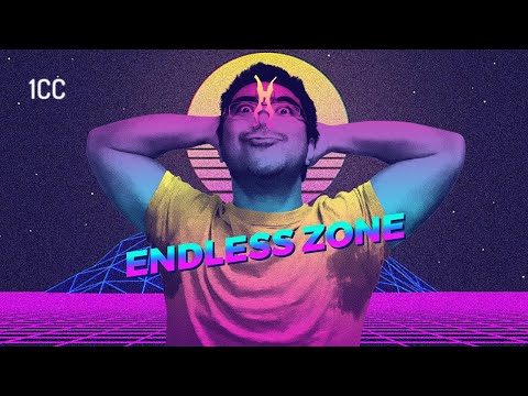 Steam Community :: Video :: Jogando Endless Zone no PC - 1CC