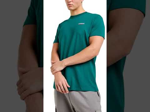 Get link:https://fily.site/.McKenzie Mens Essential T ShirtsT Shirt Crew Neck Half Sleeve Cotton Sum