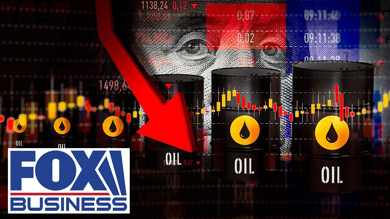 SHOCK WARNING: Analyst says oil market has NEVER seen this before
