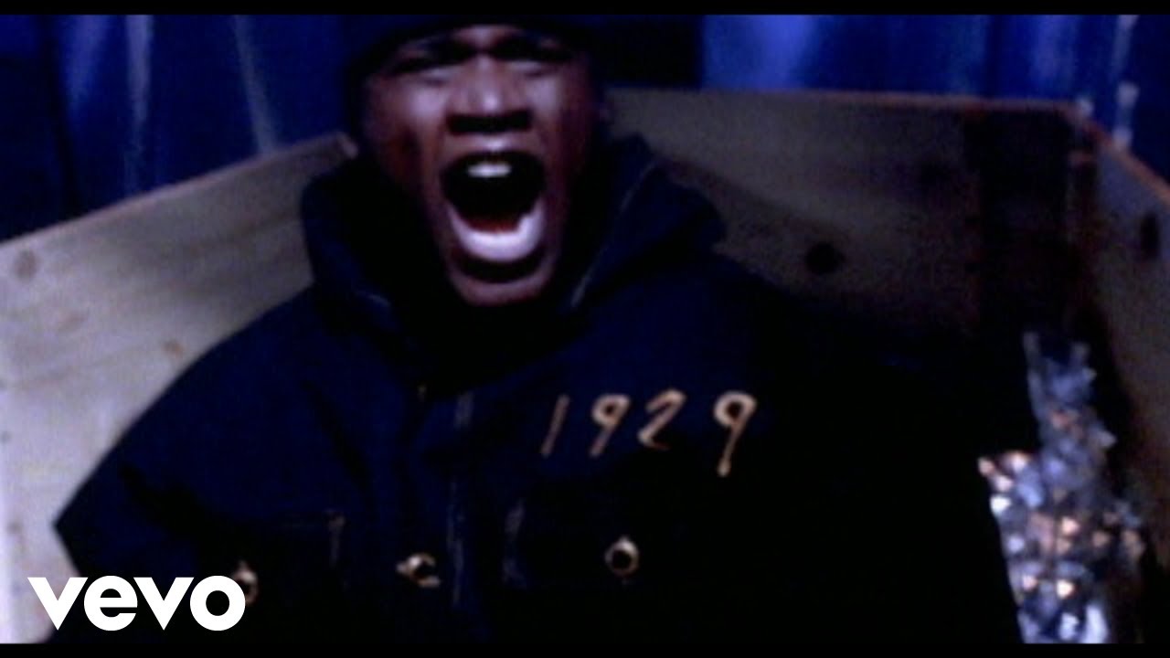 Shaquille O'Neal - No Hook (Official Video) ft. Prince Rakeem 