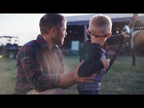 Orvis Men’s Perfect Flannel Shirt