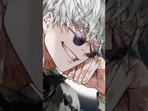 #for a friend #karma #gojo #aizawa