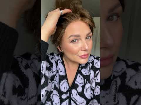 WIG TRY ON | Bald Mother Tucker Try's Aderans UK