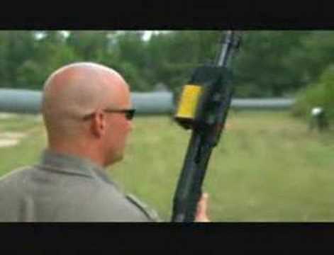 This is incredible!! | Non-Lethal Weapons