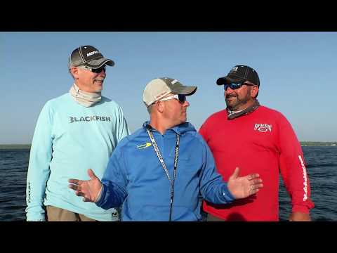 PREVIEW: Giant Walleyes of the Great Lakes | Season 15 Episode 5