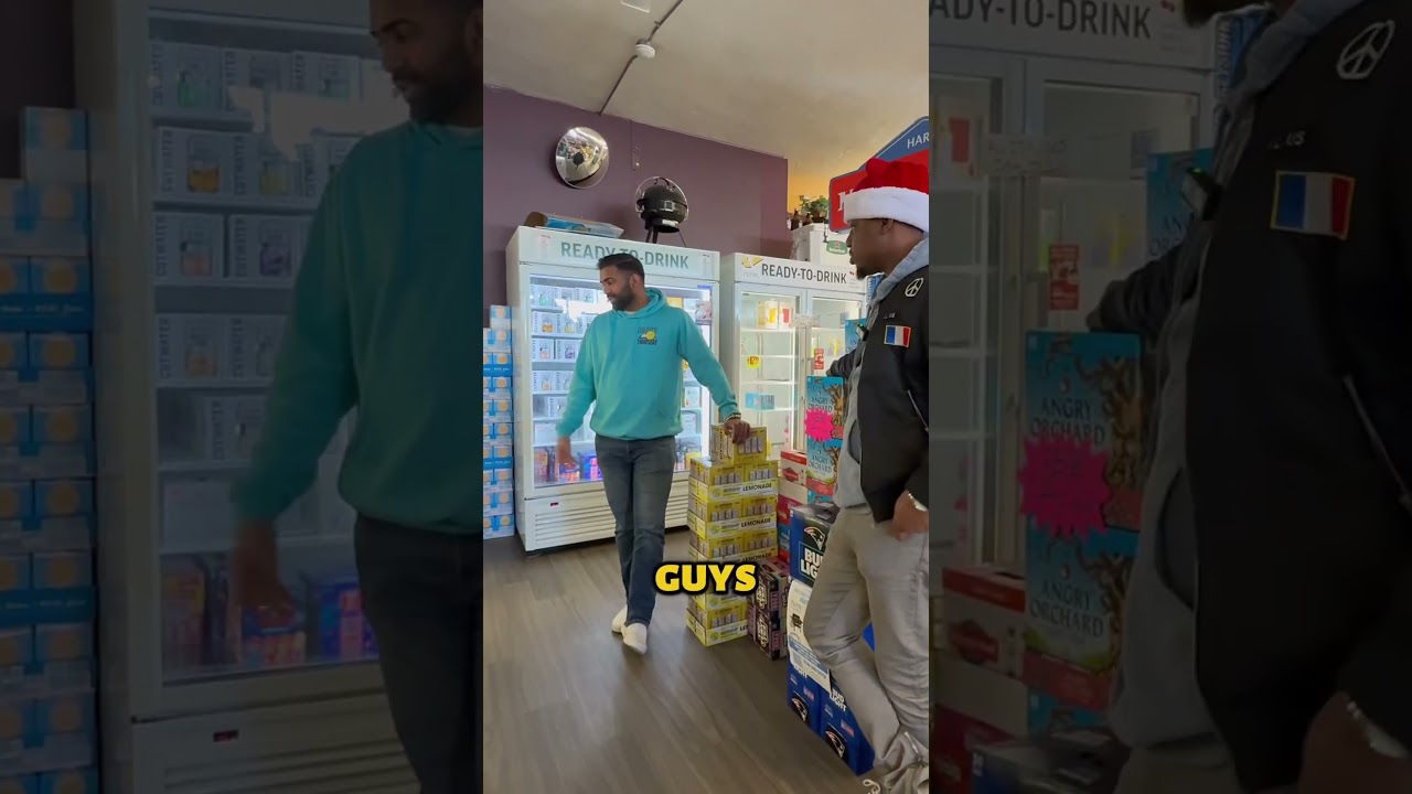 This is a HUGE deal… #NOCA #tea #tooturnttea