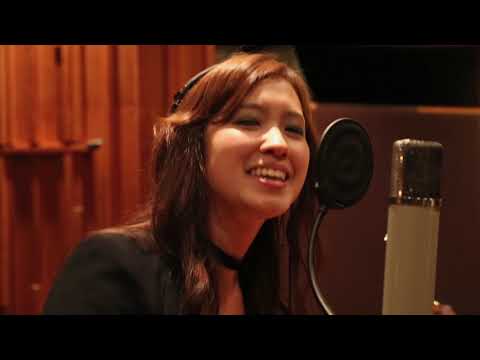 Kitty Studio | The Izu Sessions (trailer) | Taylor Guitars Japan