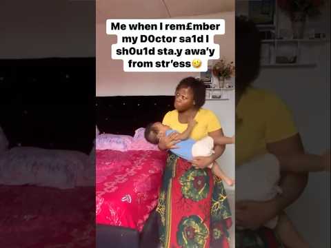 Until I remember #viralvideo #funny #funnybaby #comedy #baby #motherhood #mom