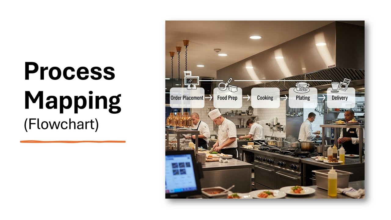 Mastering Process Mapping: Visualize Your Workflow for Maximum Efficiency