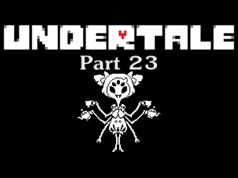 Steam Community :: Video :: Muffet the Spider Queen?! | Undertale ...