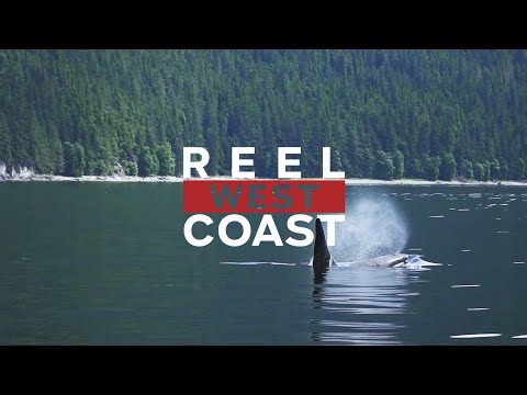 Reel West Coast Season 08 Opening