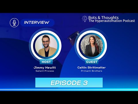 Automate Financial Reporting with IBM RPA: Salient Process x Primanti Bros