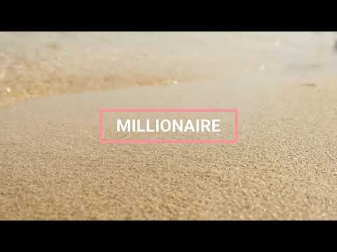 MILLIONAIRE MEANING - WHAT IS A MILLIONAIRE?
