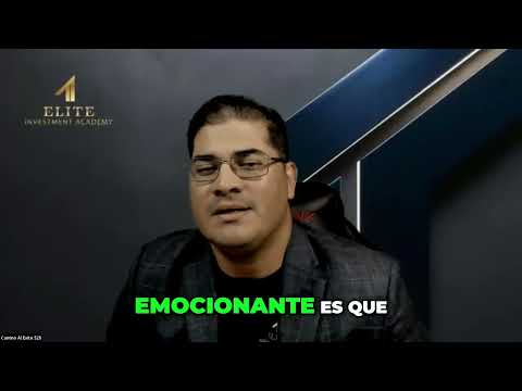 Elite Investment: Tu Éxito Financiero Comienza Aquí