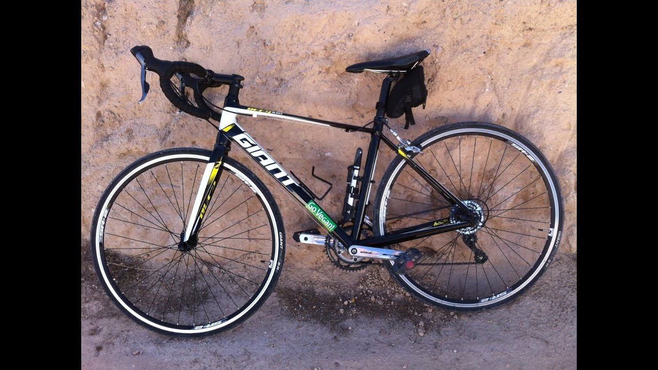 Giant defy 5 2015
