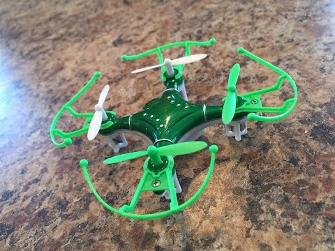 Huiying Toys HY-851 Review