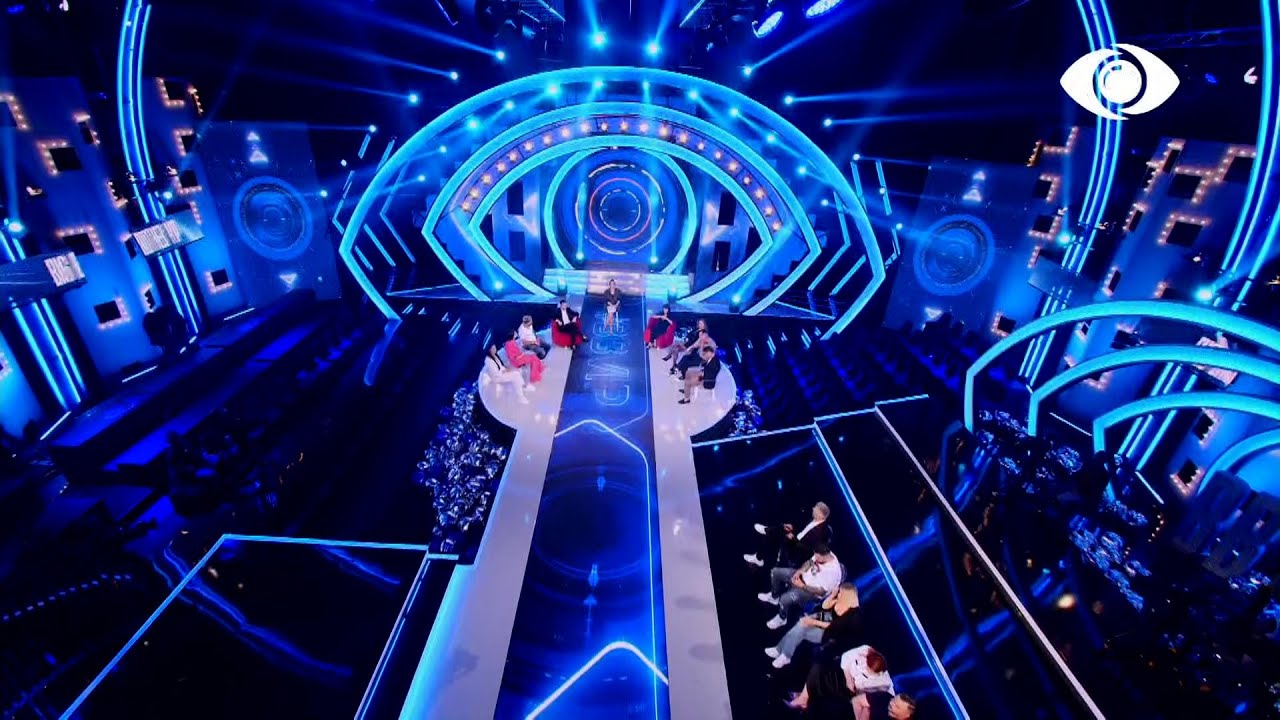 Post “Big Brother VIP” – Part 2 – Big Brother VIP 5 – Top Channel