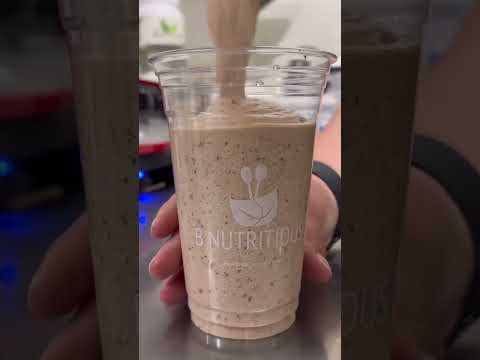 A New Era for B Nutritious El Monte