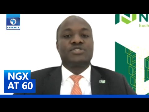 Telling The Story Of NGX At 60, Its Achievements And Challenges