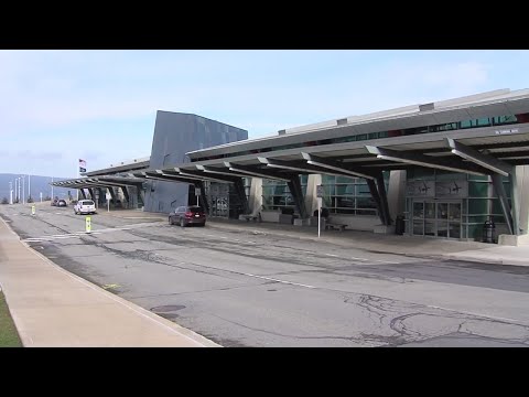 Chartered Flights To AVP | Eyewitness News