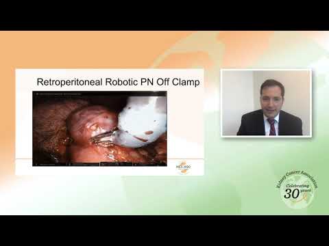 Management of Multifocal Non-Clear Cell RCC