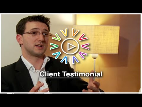Vivid Photo Visual - Video Testimonials