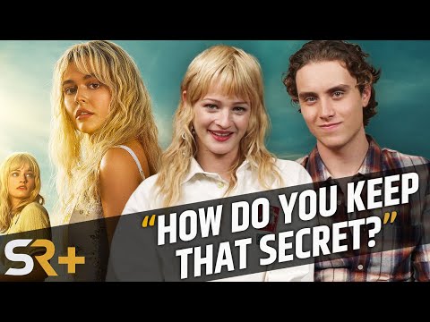 We Were Liars Cast Passionately React To Shocking Finale