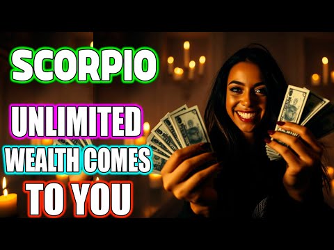 A STREAK OF WEALTH IS COMING ๐ฅ DAILY HOROSCOPE SCORPIO JUNE 24 2025 ๐ โ๏ธ ๐ SCORPIO LOVE HORSOCOPE โ