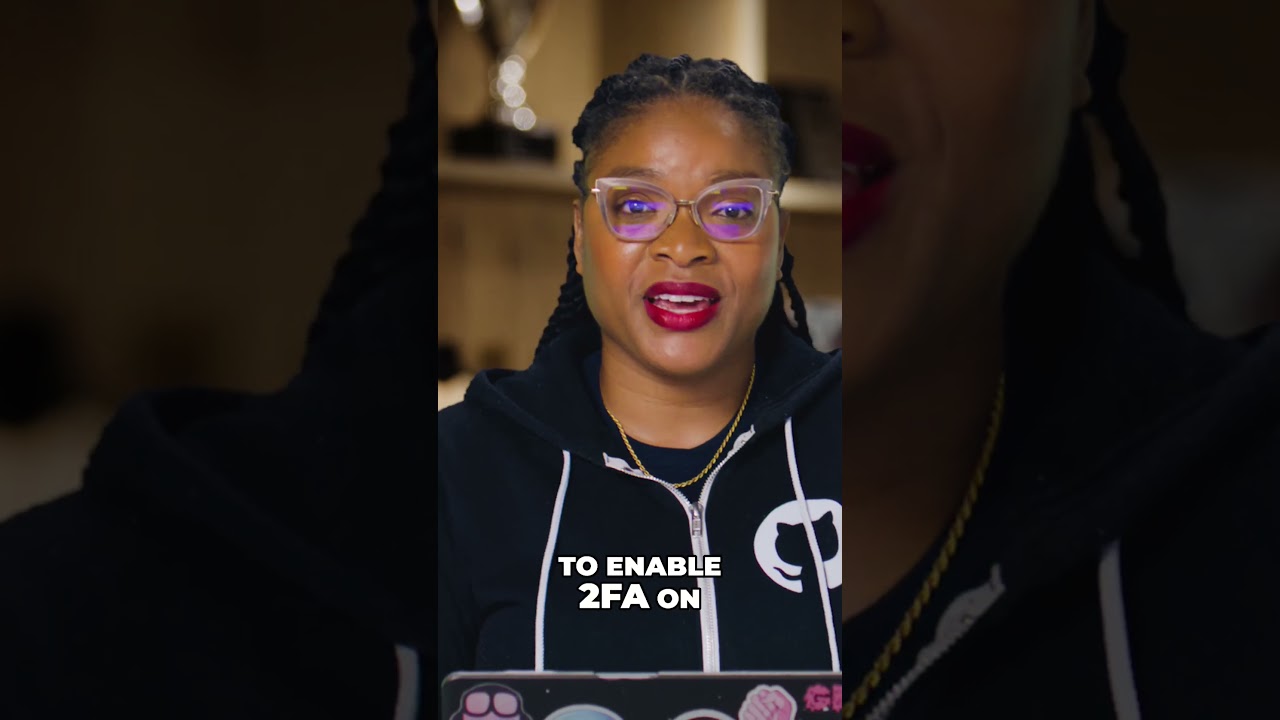 Securing your GitHub account: The power of 2FA