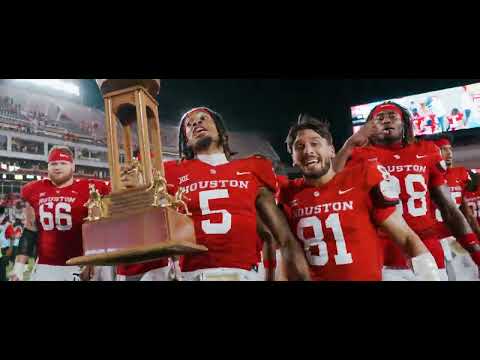 Game Trailer: Houston at Cincinnati