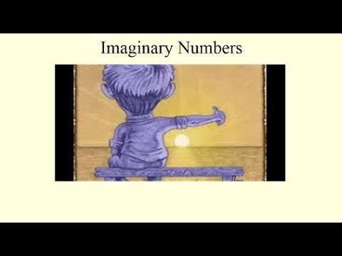 Algebra 2 - 6.1 Imaginary Numbers