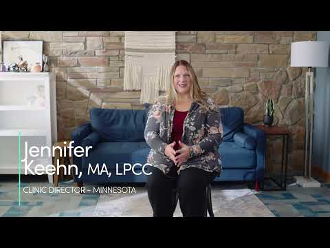 Meet Our Clinicians - Jennifer Keehn, LPCC | Ellie Mental Health