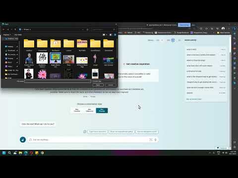 Search By Image In Bing