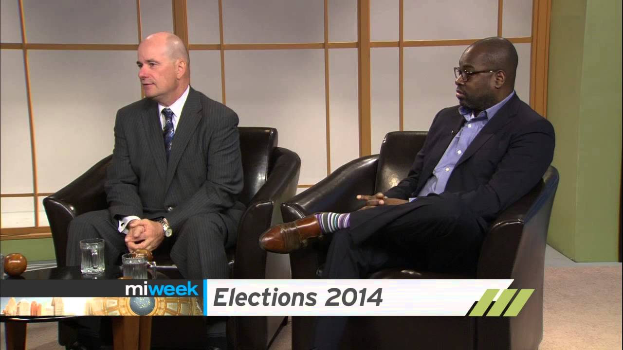 MiWeek Clip | Elections 2014