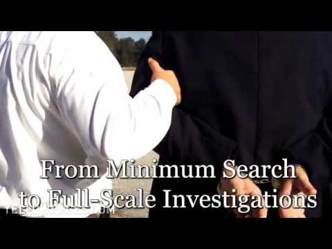 Southern California - Private Detectives - Coastline Detecti