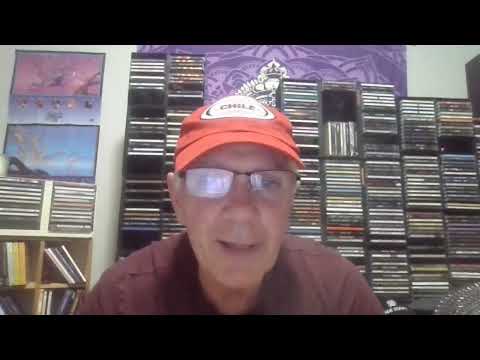 Ranking The Albums # 3 Episode 7 Featuring Warpig John Entwistle The Gods And David Greenslade
