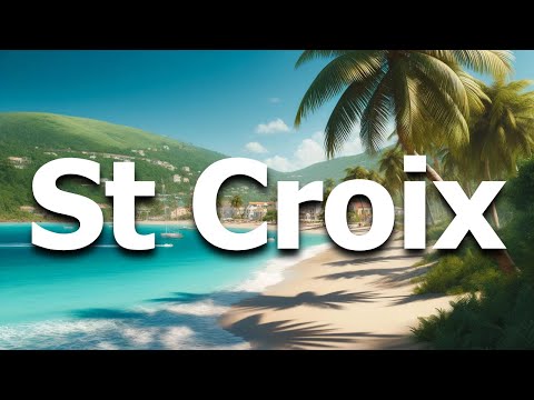 St Croix Virgin Islands: 13 BEST Things To Do In 2024 (Travel Guide)