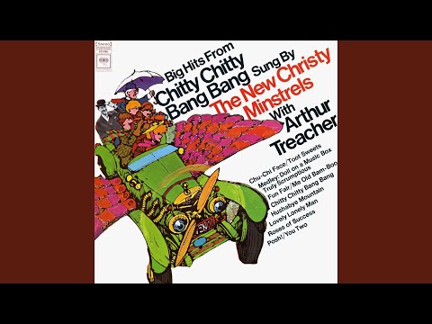 Chitty Chitty Bang Bang