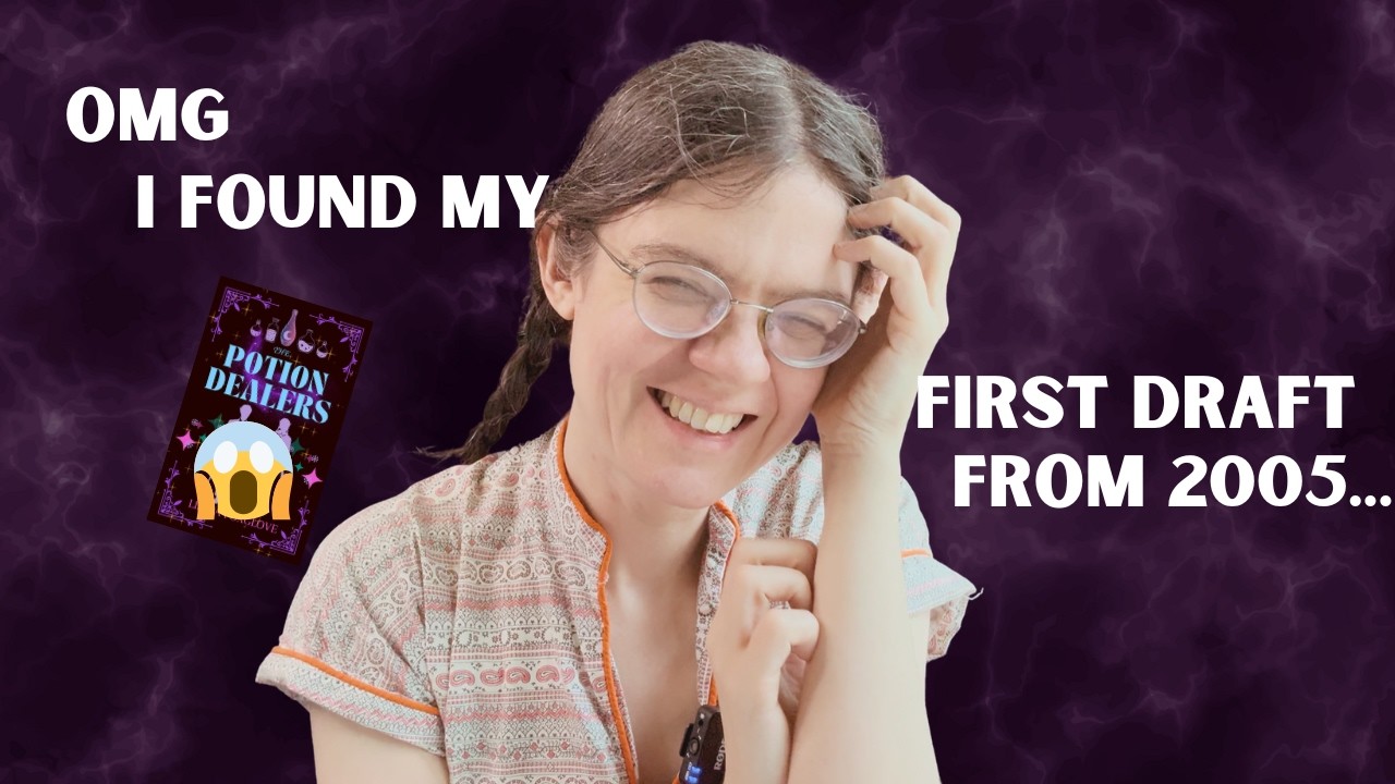 What 20 years of working on one book taught me