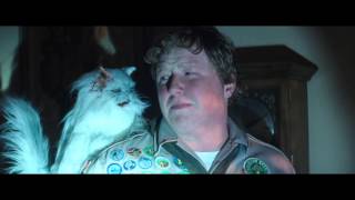 Zombie camp - película: Ver online completa en español