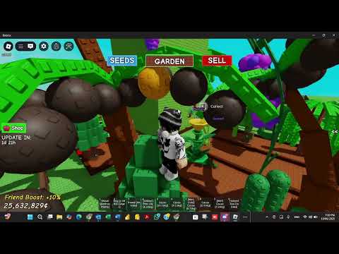 I am trading (not clickbait)