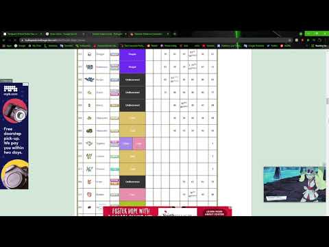 Even FASTER Pokémon Wikipedia Speedrun