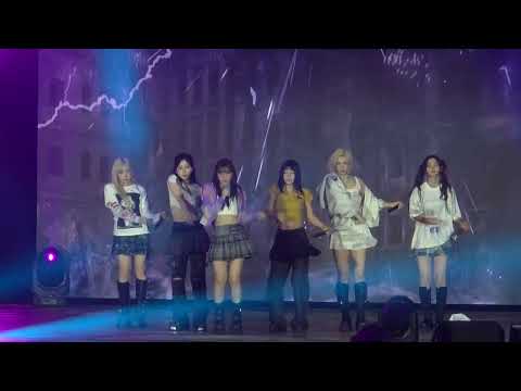 20241019 K-Wonder Concert In Taoyuan-See That?