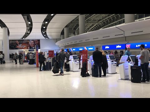 Ready for Flight: The new MSY is finally here