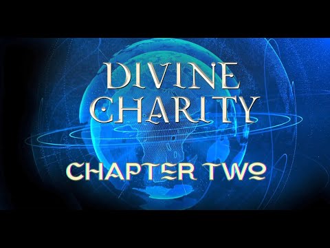 DIVINE CHARITY by JA PRice Chapter Two