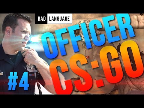 Steam Community :: Video :: Police Officer CS:GO #4