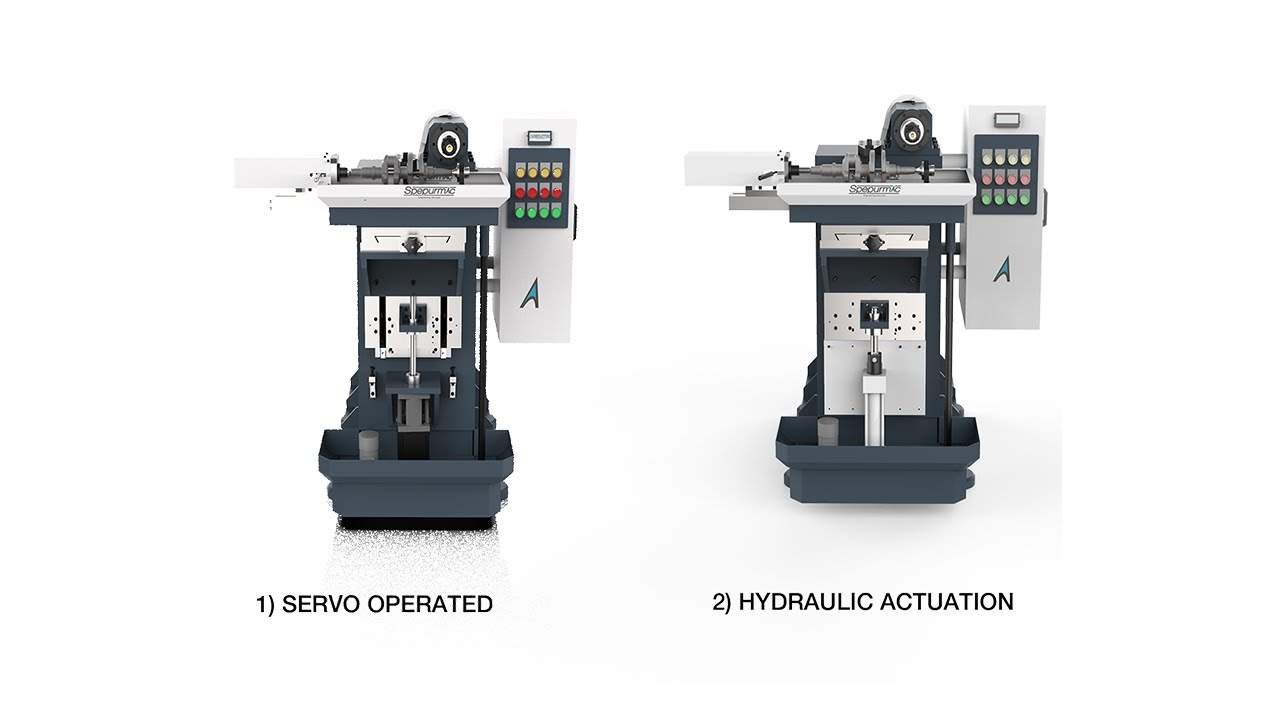 WOODRUFF KEYWAY MILLING - SPEPURMAC ENGINEERING